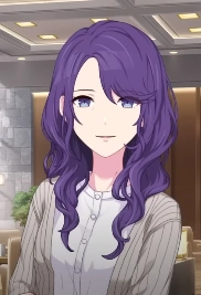 Mafuyu's mom live2d real | Fandom