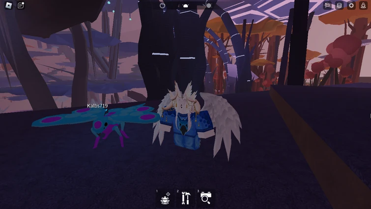 The Immortalized corpse mystery | Fandom