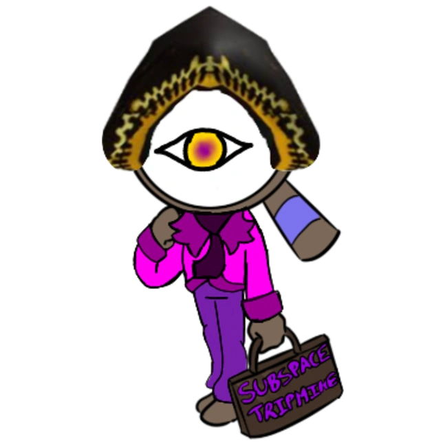 Rodger Design | DW Taphlings AU | Fandom