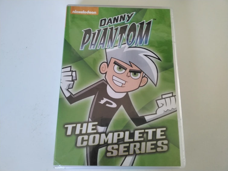 Discuss Everything About Danny Phantom Wiki | Fandom
