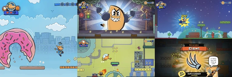 Dog Man: Mission Impawsible - NEW VIDEO GAME ANNOUNCEMENT | Fandom