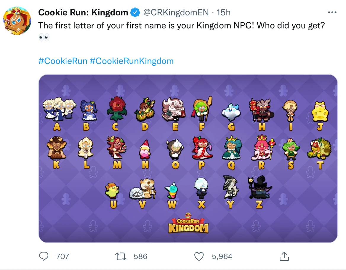 What is this npc thing. | Fandom