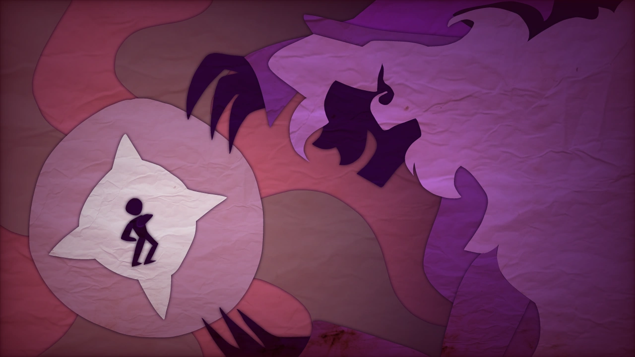 Here’s the clearer image of the witch | Fandom