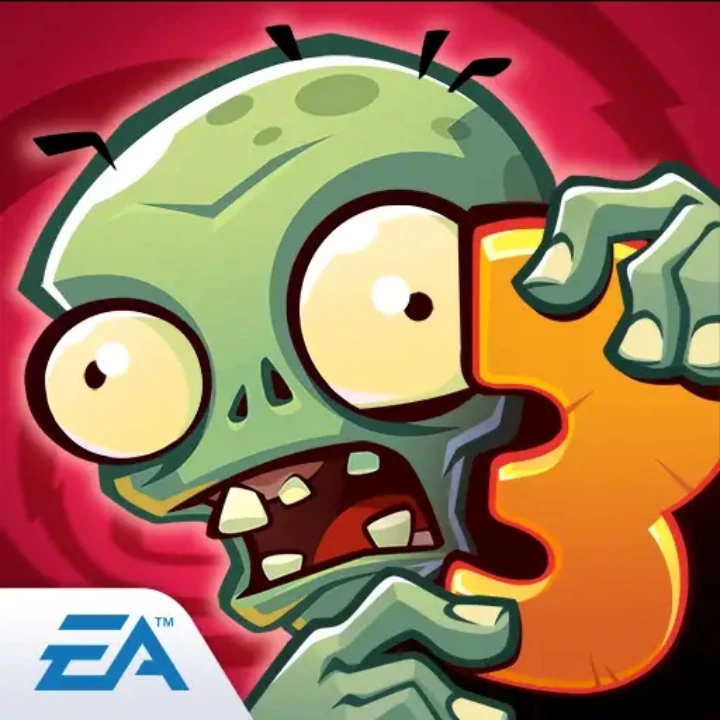 New PvZ3 promotional icon | Fandom