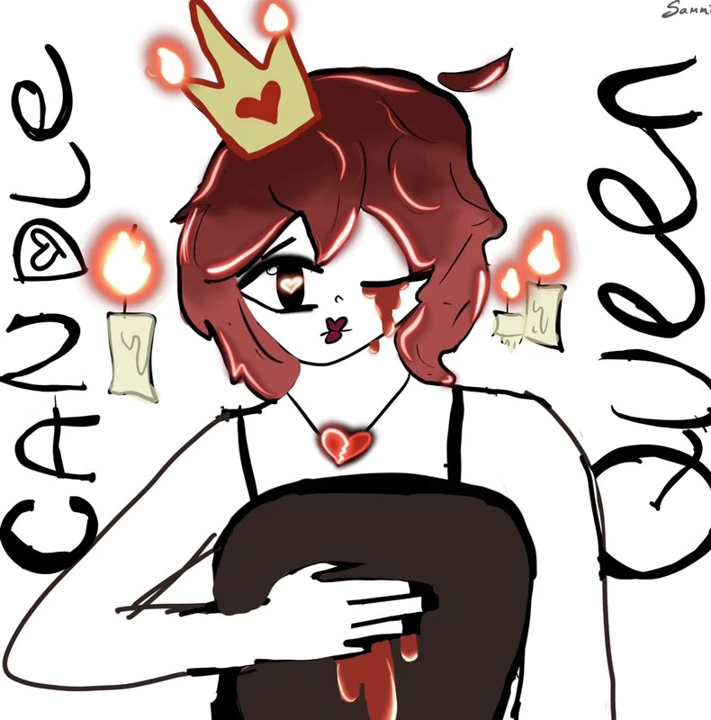 Art! (Tw blood) | Fandom