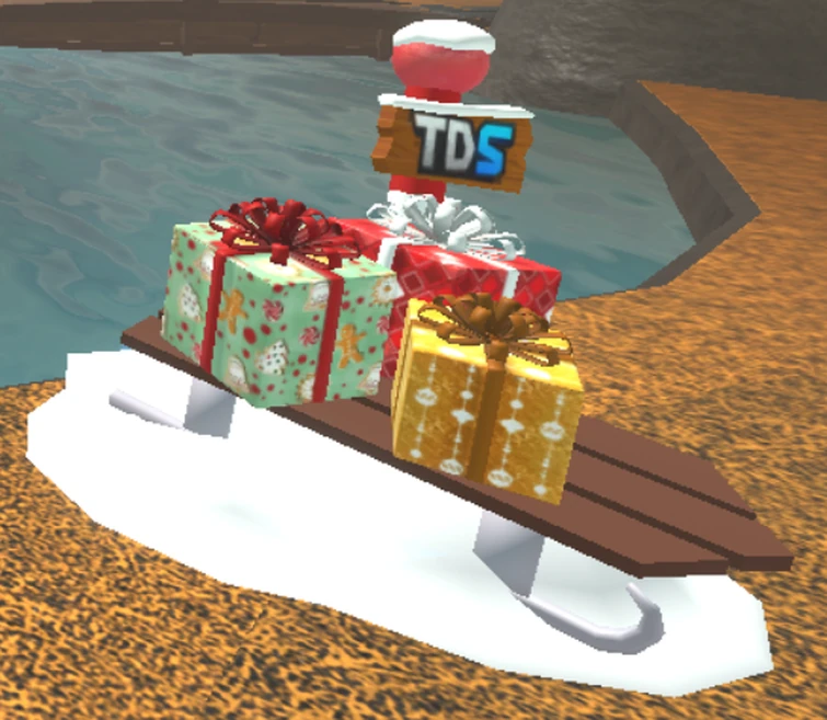 Present farm skin level 0-5 | Fandom