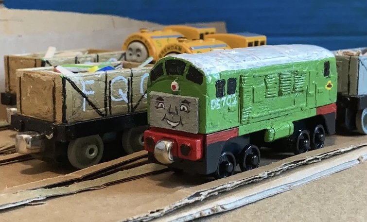 That one overrated guy | Fandom