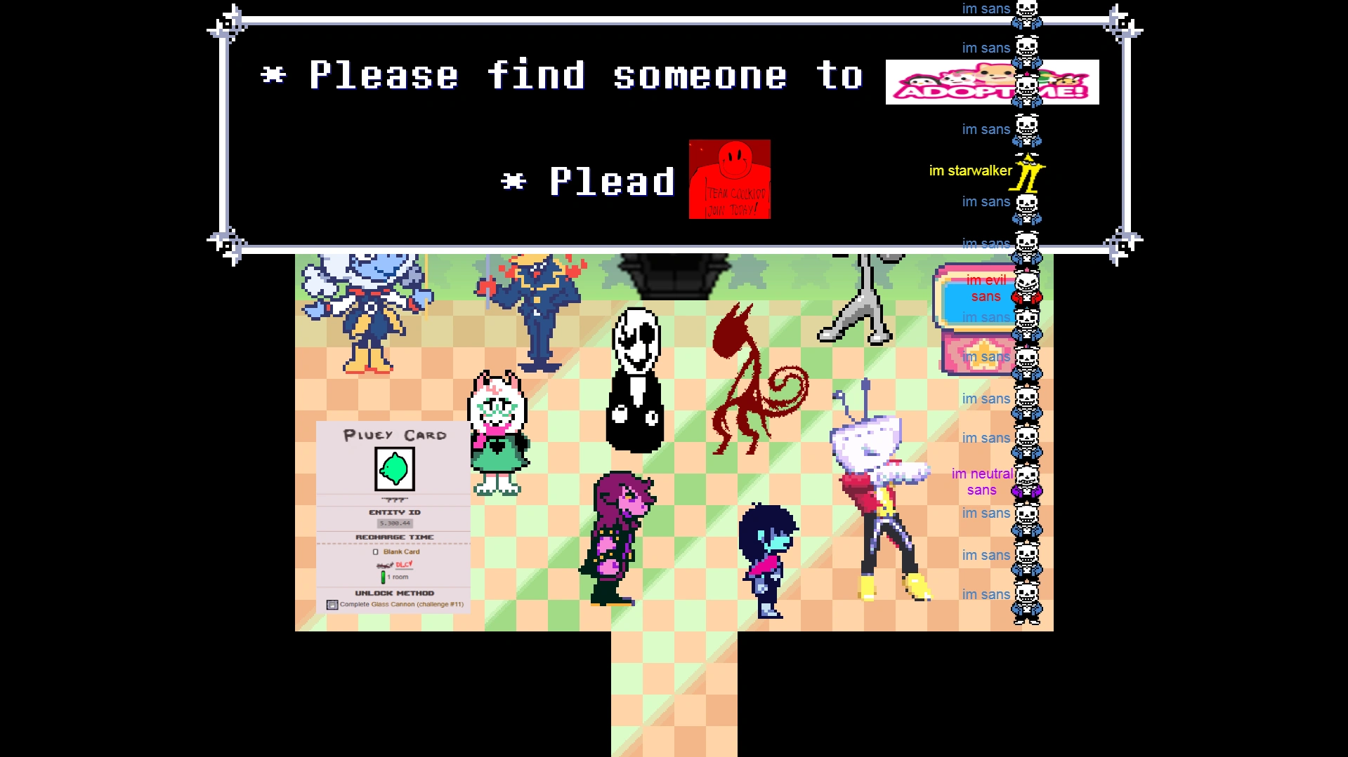 please help me | Fandom