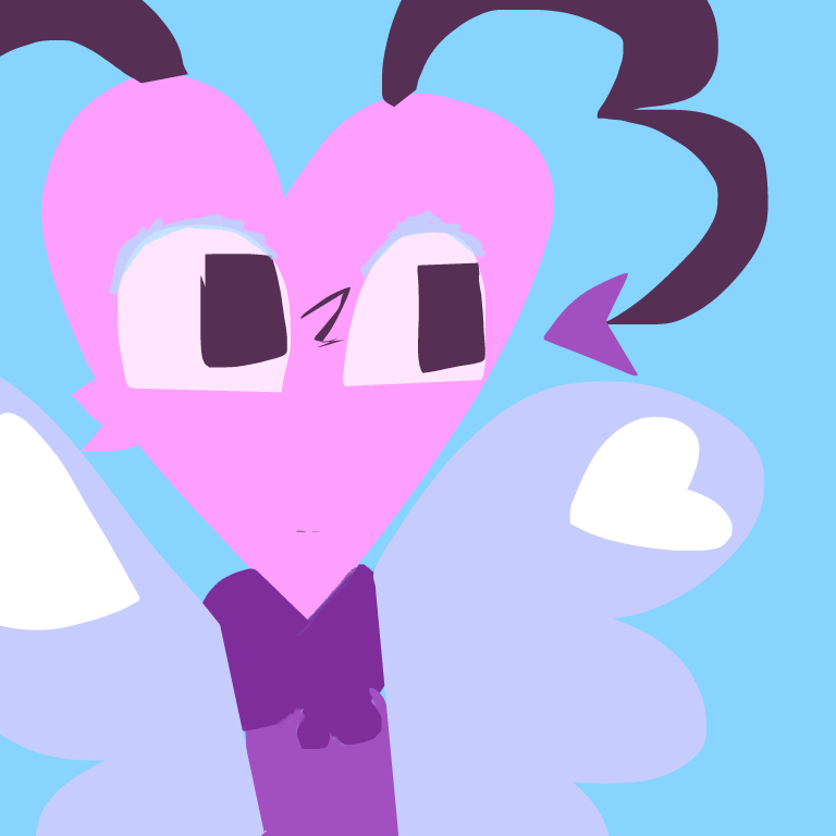 Free lasso tooled pfp - Flutter! (REQUEST!) | Fandom