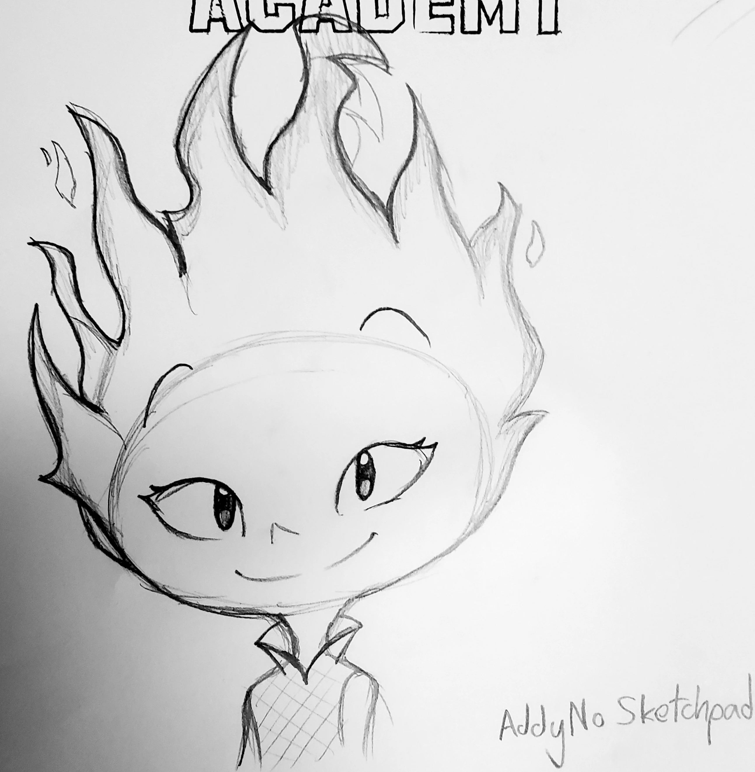 Ember | Fandom