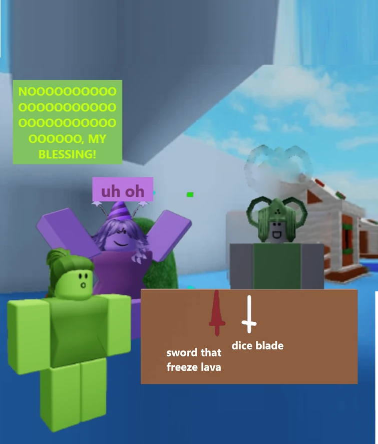 Discuss Everything About (Unofficial) Randomly Generated Droids Wiki ...