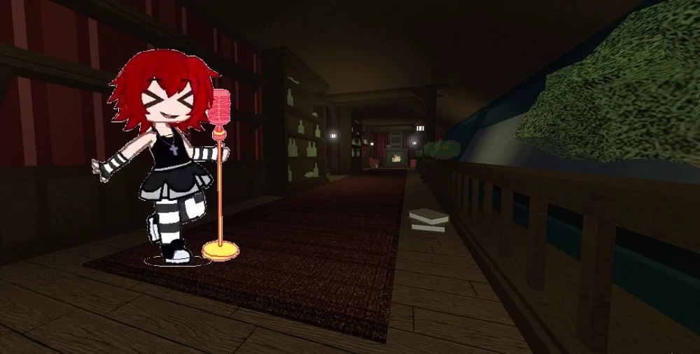 calamity concert real???? | Fandom