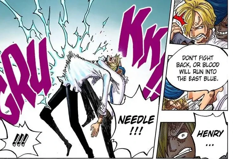 Discuss Everything About Anime Battle Arena (ABA) Wiki | Fandom