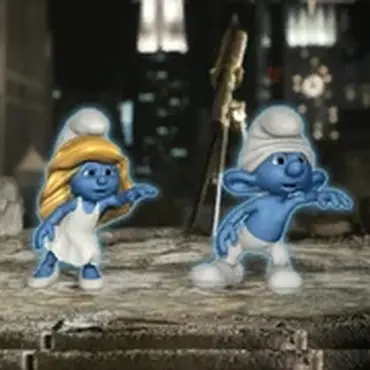 What The Smurfs Dance Party Songs That You Want To Add In Main Series ...