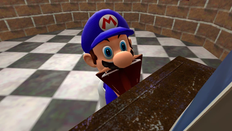 Discuss Everything About The SMG4 Wiki | Fandom
