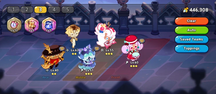 Avatar Of Destiny | Guide Image! | Fandom