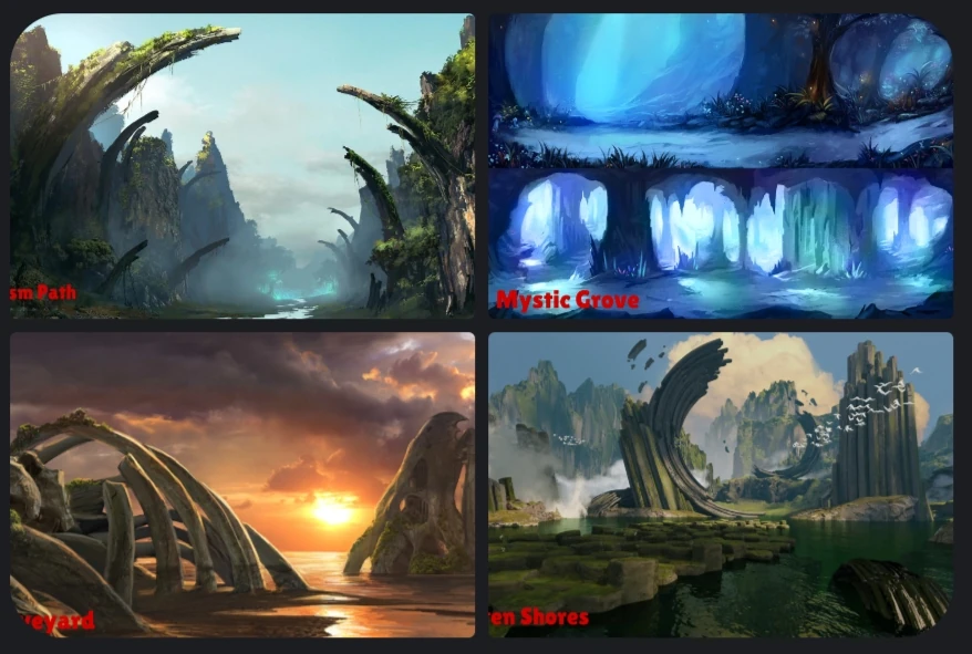 New maps!!! | Fandom