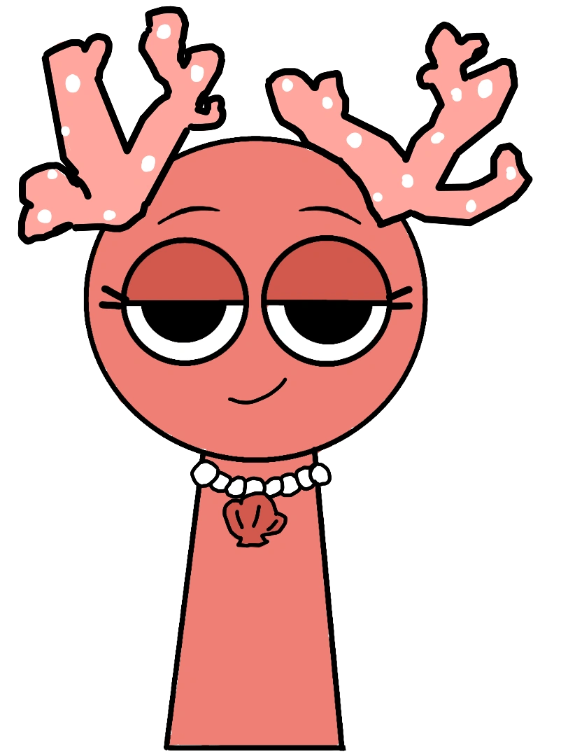 New Sprunki enjoyer here! And an OC! | Fandom