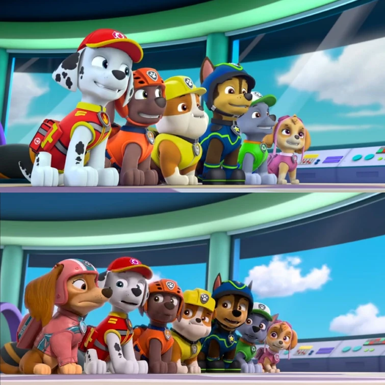 Then vs Now | Fandom