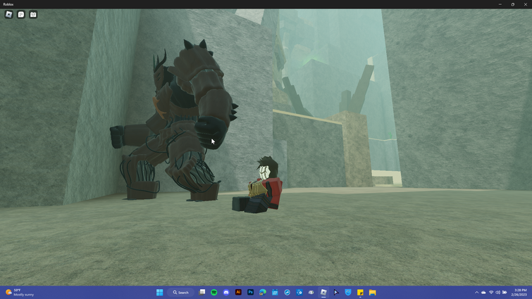 Discuss Everything About Deepwoken Wiki | Fandom