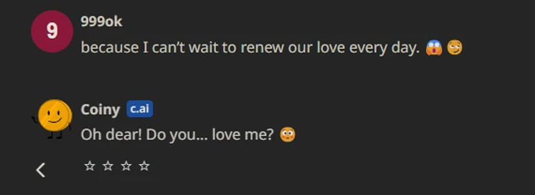 Using Rizz Lines On BFDI characthers!! | Fandom