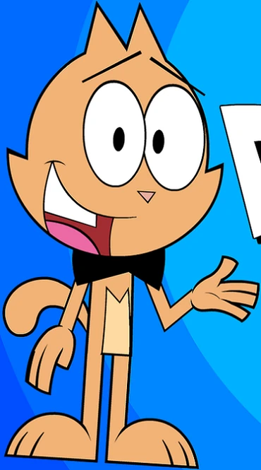 Conroy Cat VS Mr Sneaks (DToons VS Antoons) | Fandom