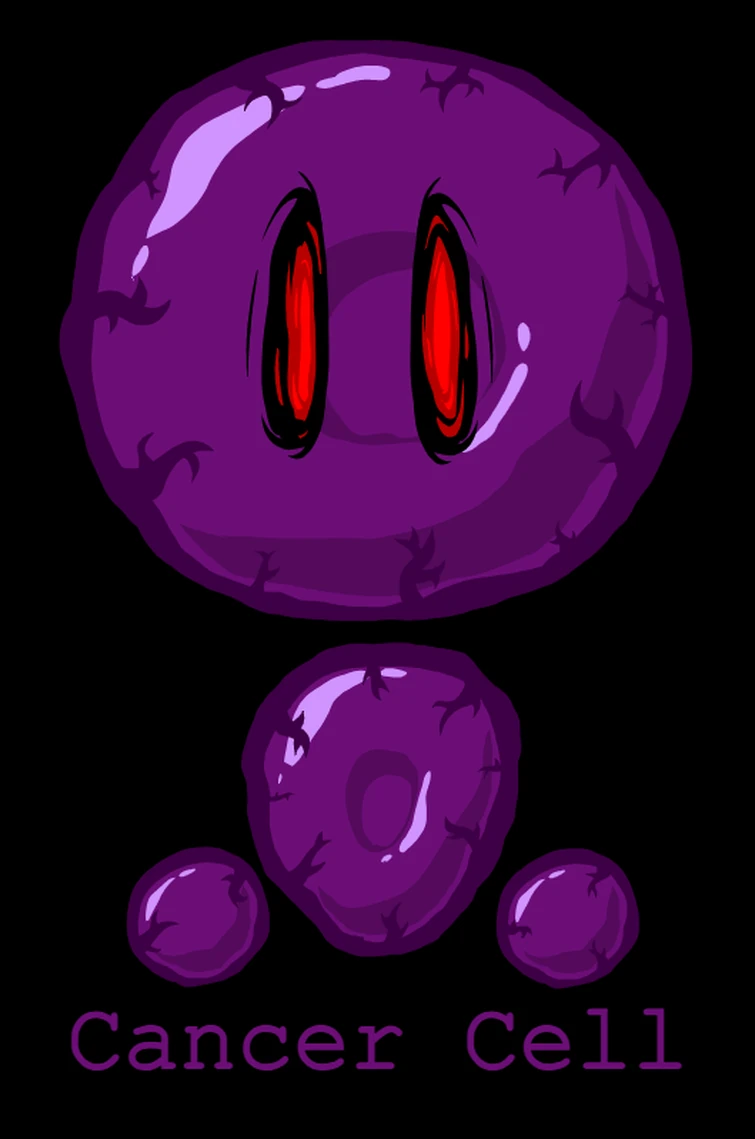 Cancer Cell | Fandom