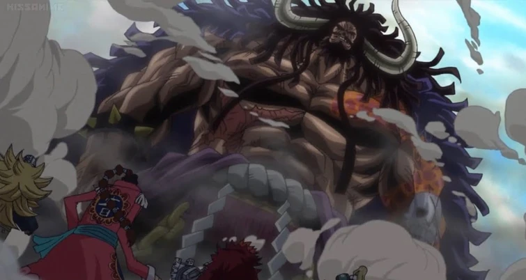 Top 10 Best Attacks/Feats in the Series ! | Fandom