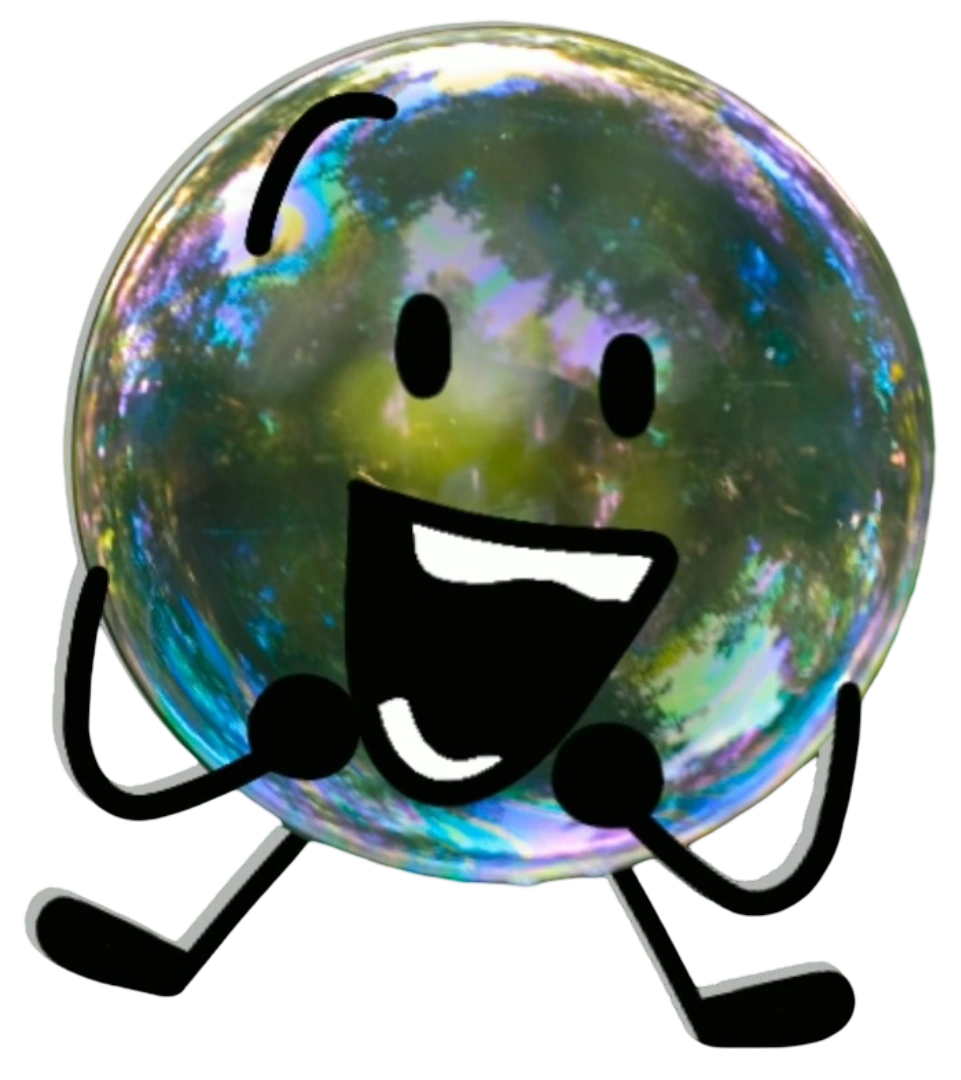 BFB IRL: iance | Fandom