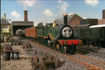 Discuss Everything About Thomas the Tank Engine Wiki | Fandom