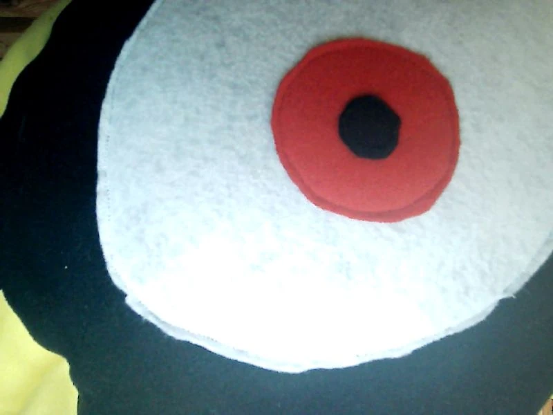 Dark matter plush | Fandom