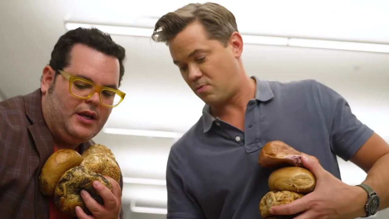 Average Americans 🥯 | Fandom