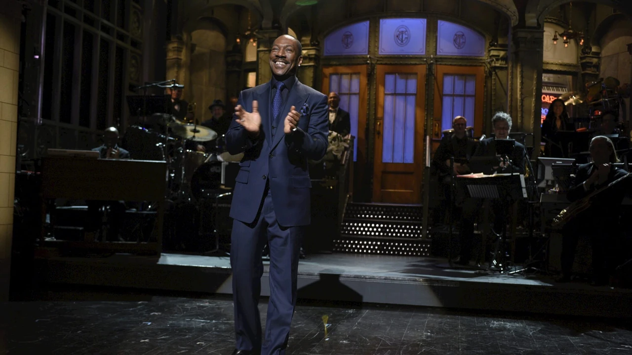 The Best Sketch Comedy Performers | Fandom