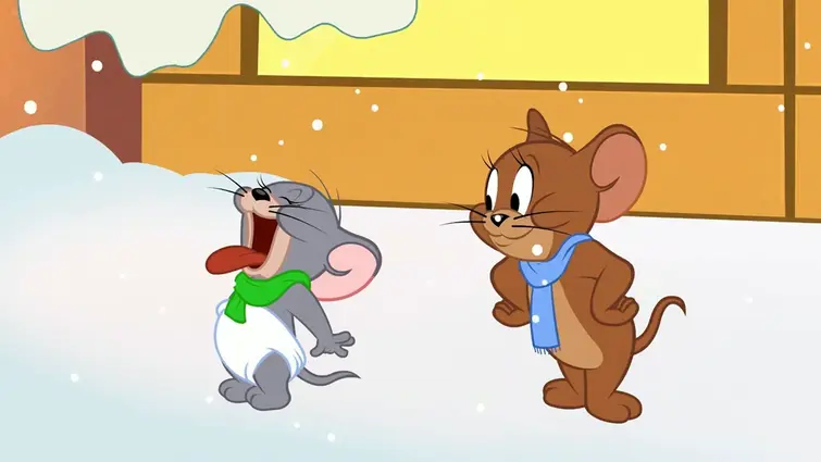 Nibbles being the most precious thing in the world gallery | Fandom