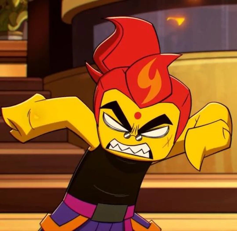 Give me your best LMK screenshots | Fandom