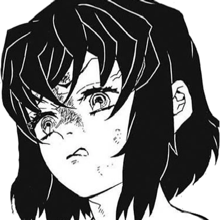 Inosuke Concept | Fandom