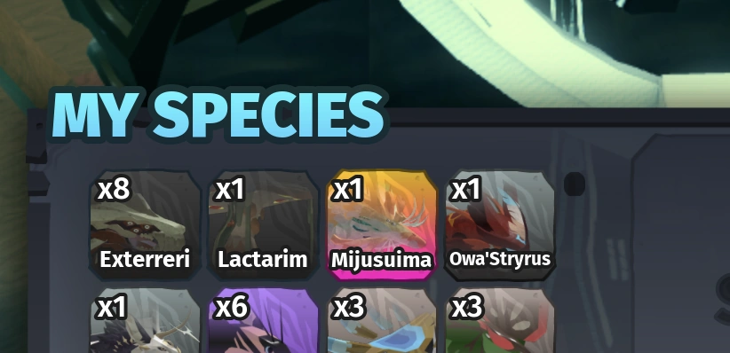 i got it...! | Fandom