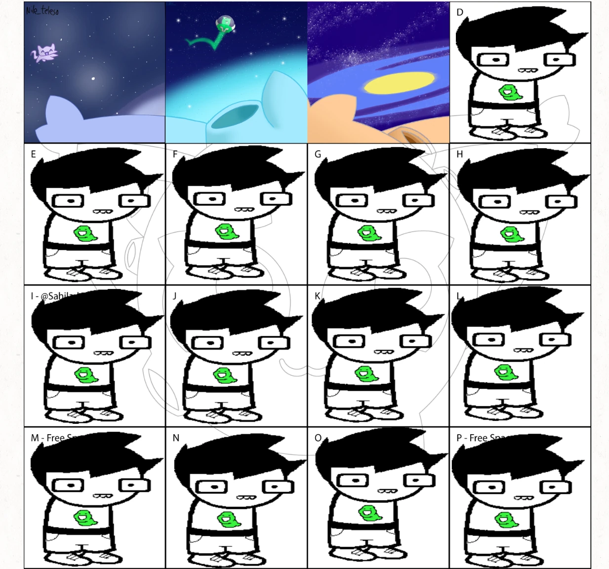 image + art dump!?!? | Fandom