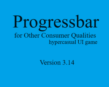 More Modified Simplified Progressbar Versions | Fandom