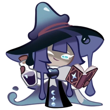 you are forced to eat 1 cookie who works in the parfaedia institute ...