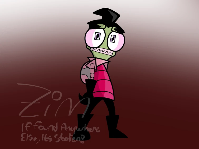 zim | Fandom