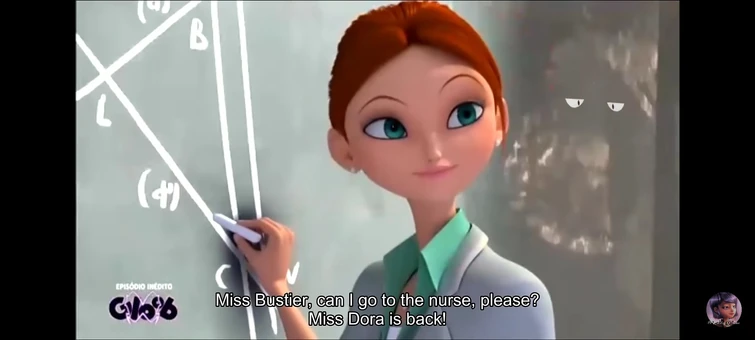 Discuss Everything About Miraculous Ladybug Wiki | Fandom