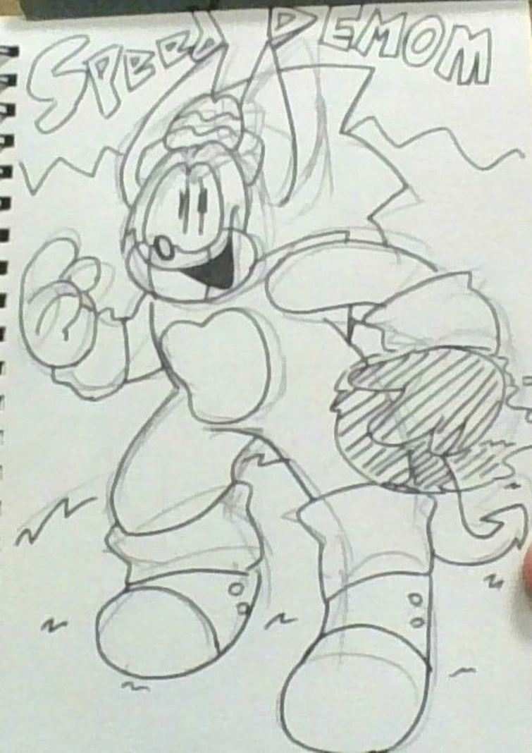 Discuss Everything About The Sonic Oddities Wiki | Fandom