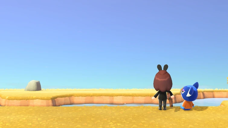 Discuss Everything About Animal Crossing Wiki | Fandom