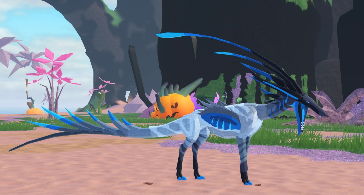 New skin idk - Storm chaser Ferrah | Fandom