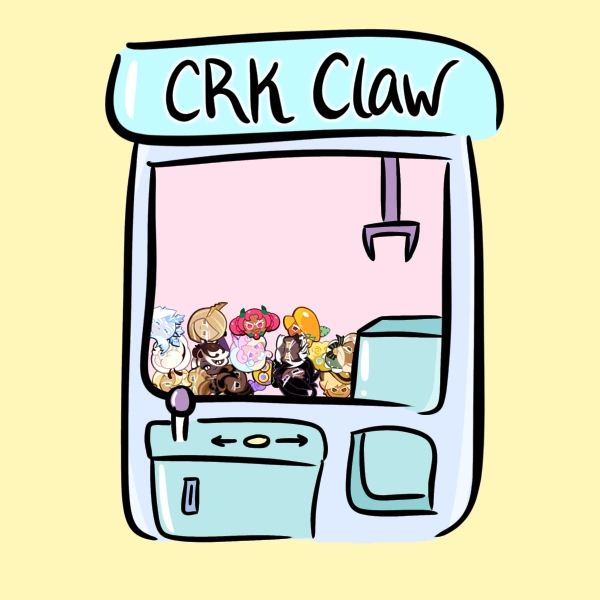 cr claw cr claw cr claw cr claw | Fandom