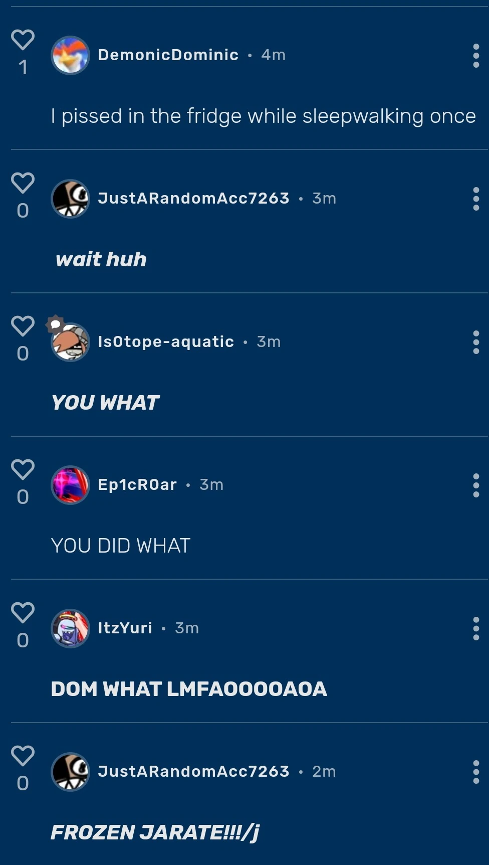 I Love This Place Fandom