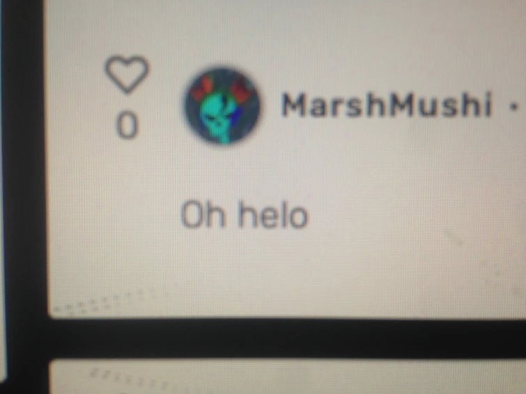 me on the FNaF wiki out of context | Fandom