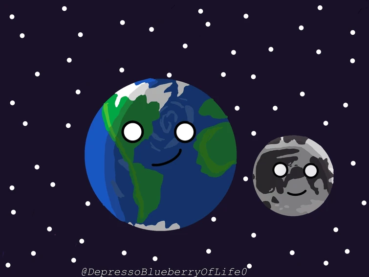 Earth fanart! | Fandom