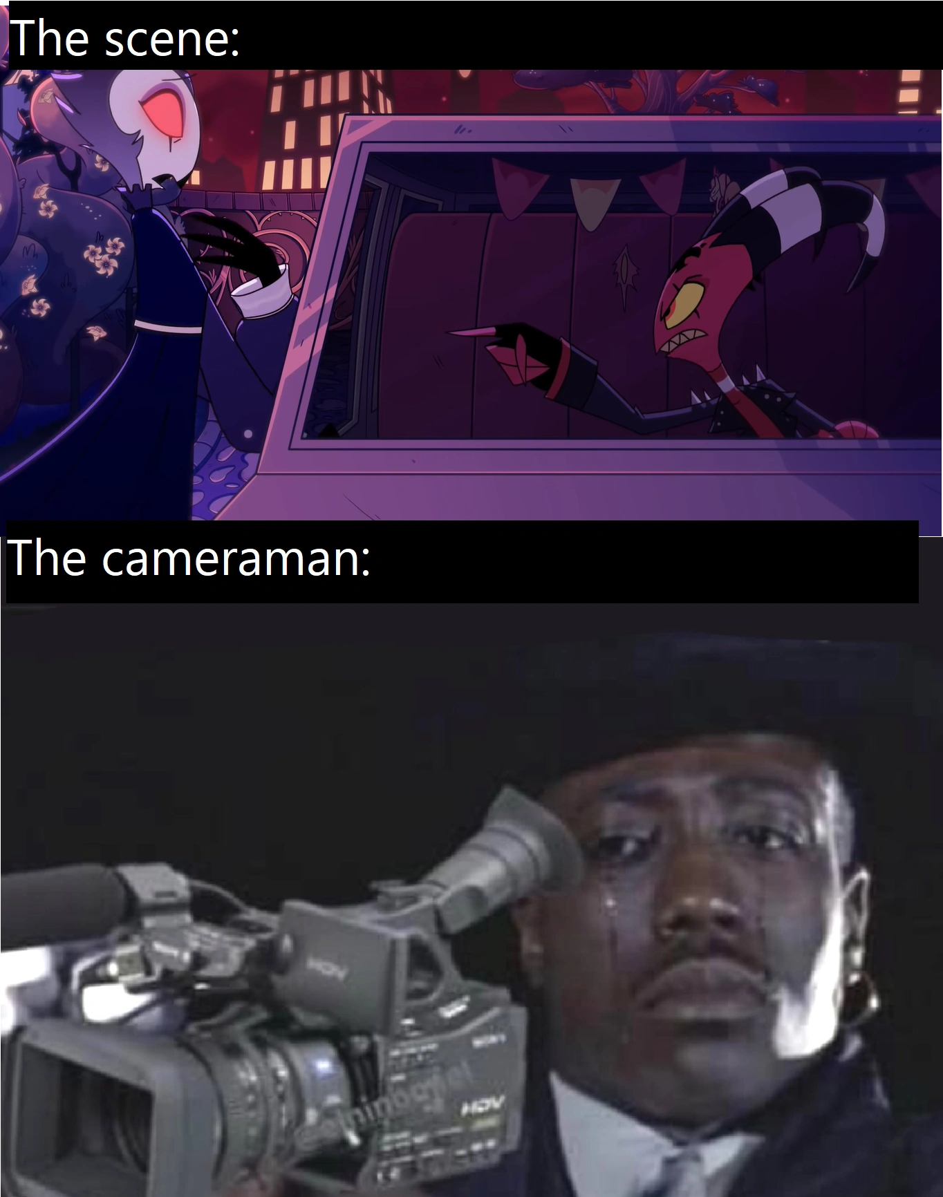 This is a meme..... | Fandom